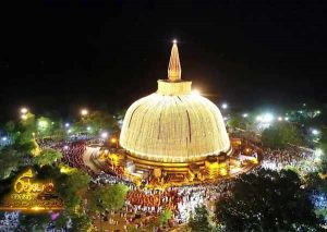 Who We Are – Mahamevnawa Buddhist Monastery of Sydney